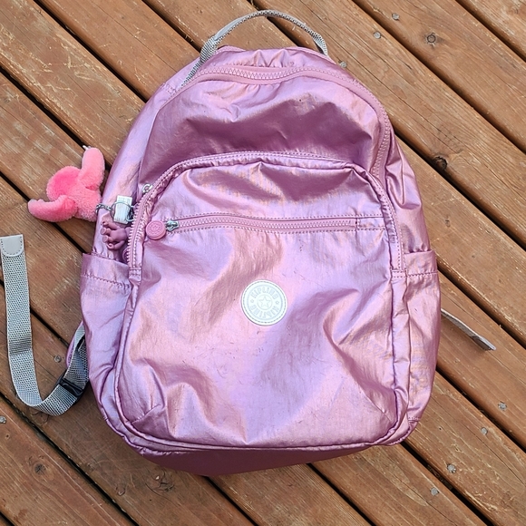 Kipling | Bags | Kipling Backpack | Poshmark
